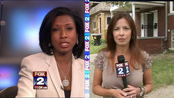 Amy Lange - FOX 2 Detroit - Page 2 - TvNewsCaps